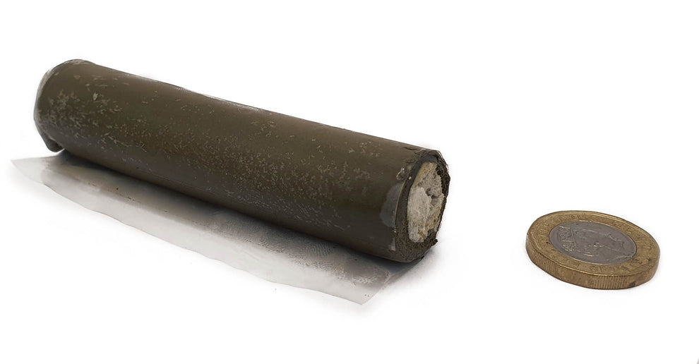 PC-Fahrenheit™ putty epoxy | high temp, quick & easy emergency repairs ...
